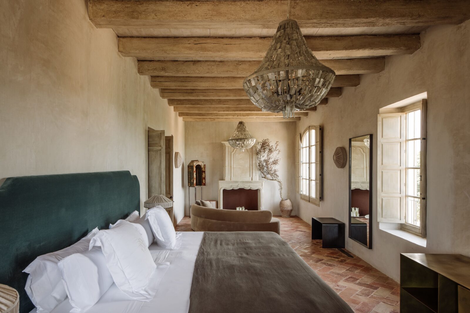 Son Vell Menorca - Boutique Hotel - Vestige Collection
