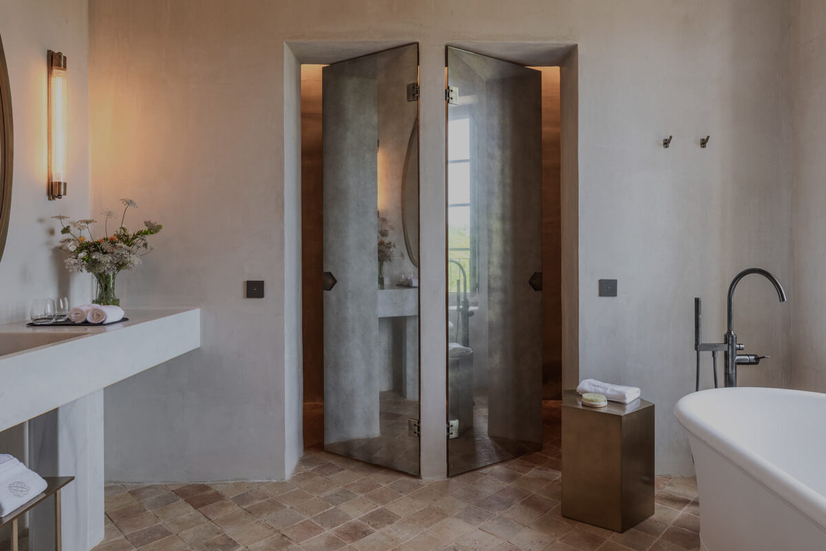 Terrace Suite - Son Vell - Vestige Collection