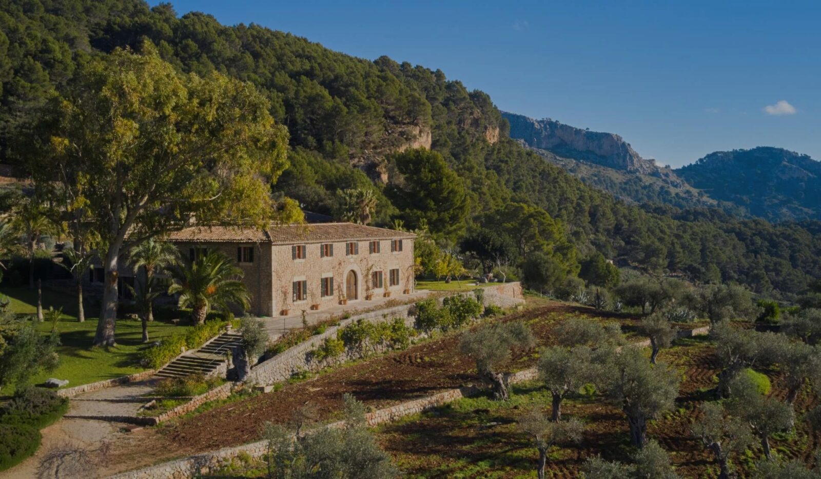 Private Estate Vestige Son Veri, Mallorca - Vestige Collection