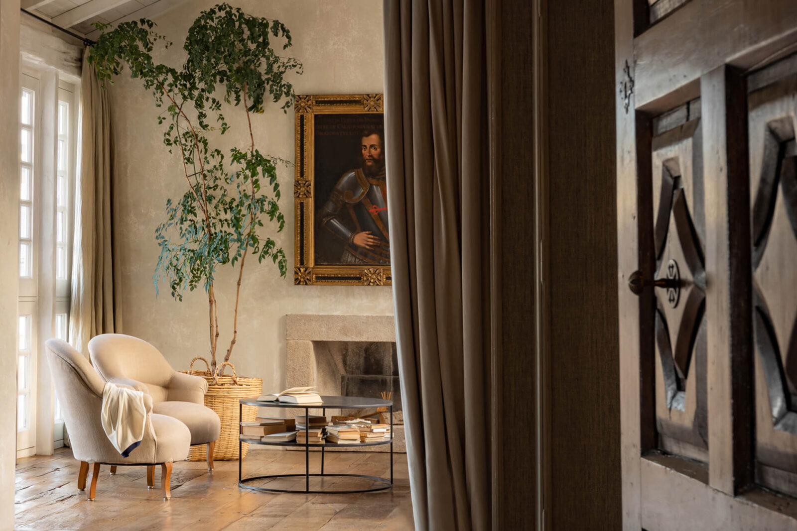 About us: know our history - Vestige Collection