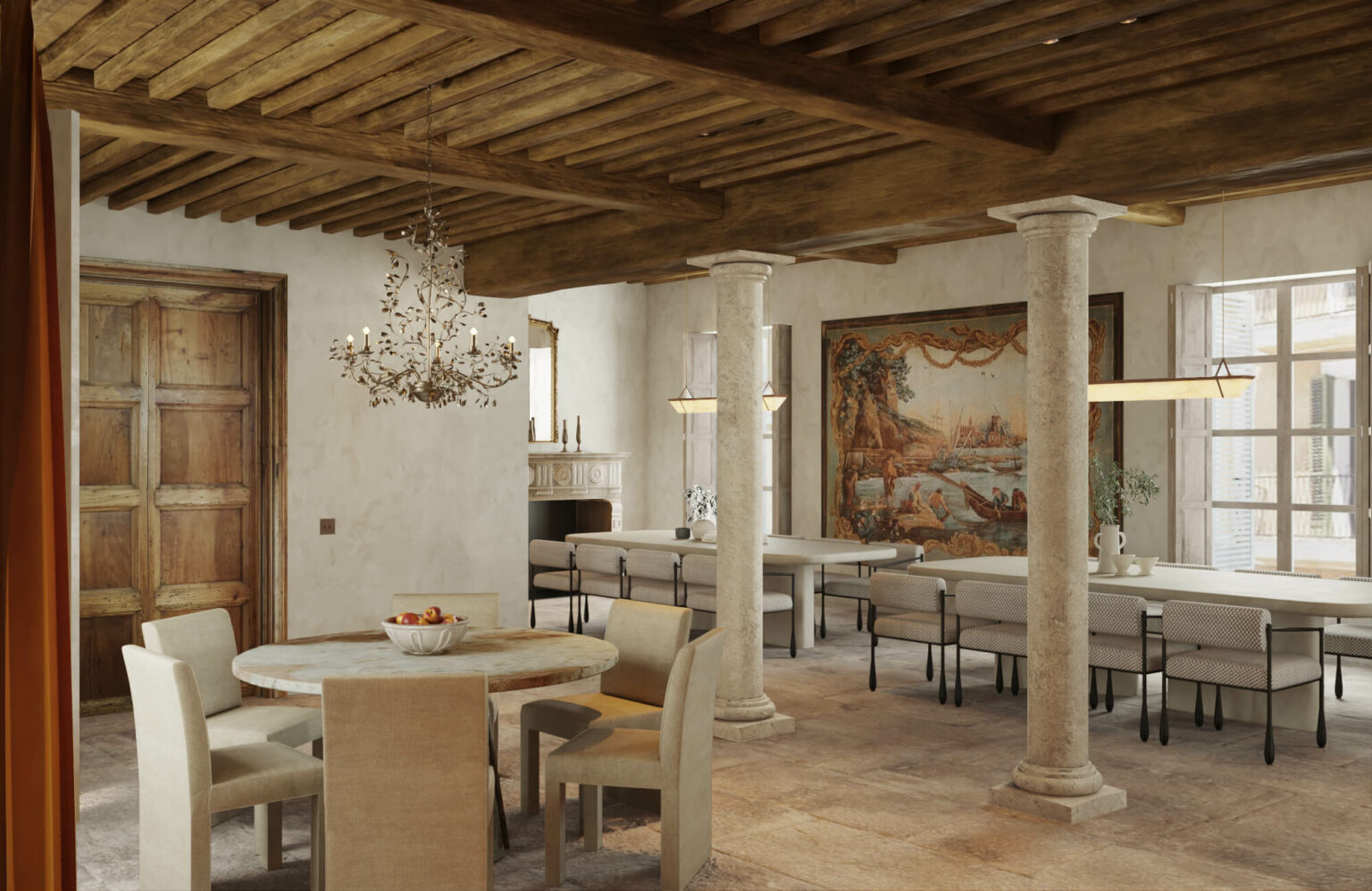 Vestige Collection - Home